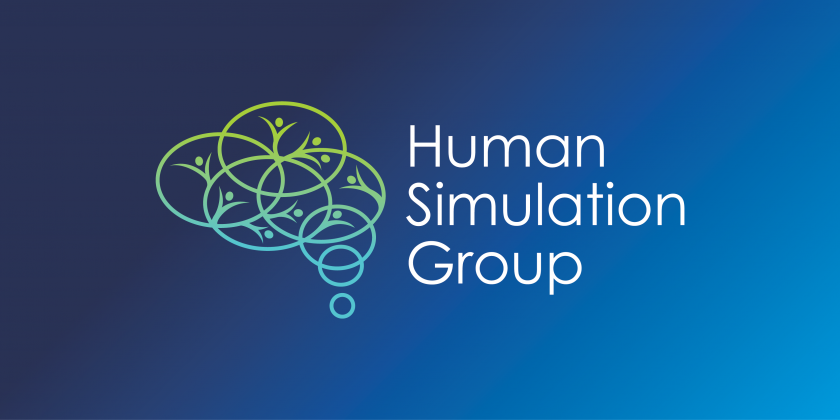 What is Human Simulation? – Human Simulation